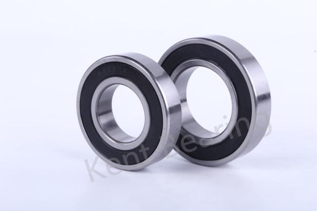 High Precision Miniature Deep Groove Ball Bearing 686
