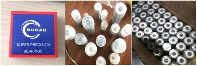 China OEM ODM Ball Bearing Factory 6200 6201 6202 6203 6204 6205 6206 for Battery-Operated Motor Cycle