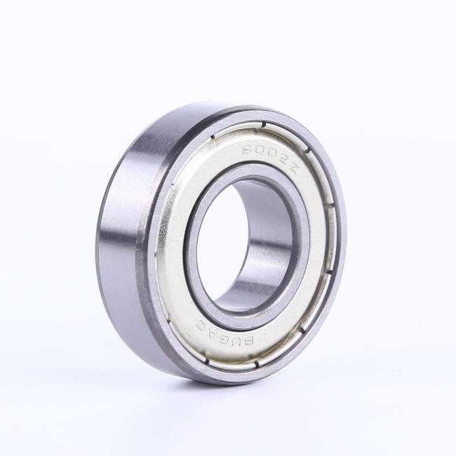 Integrity China Ball Bearings Manufacturer 6000 Over 20 Years Source Factory