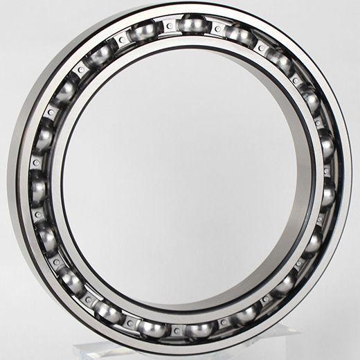 1688 Cixi 6813 6814 6815 6816 6817RS Zz Deep Groove Ball Bearing Thin Wall Ball Bearing
