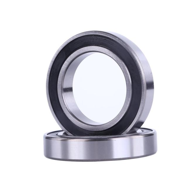 Cixi Factory Direct Sale 6906 6907 6908 6909 6910-2RS Zz Thin Wall Ball Bearing Deep Groove Ball Bearing 1688 Supporting Customization OEM