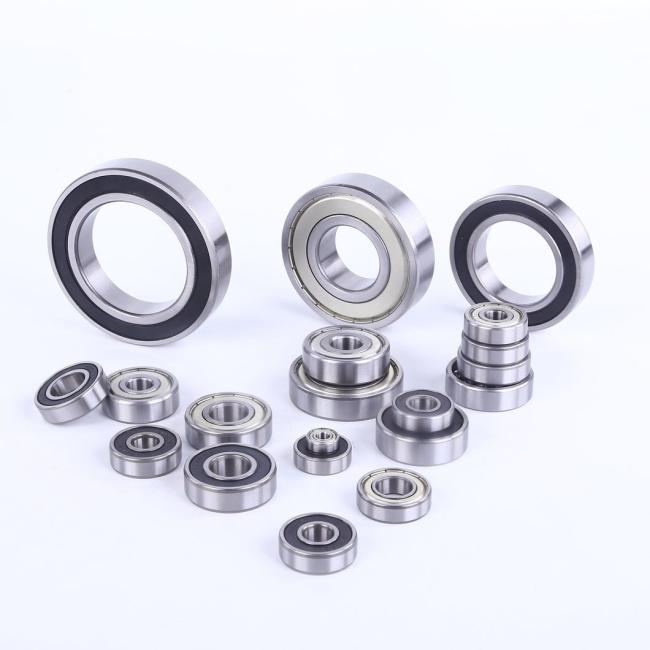 Cixi Factory Direct Sale 6916 6917 6918 6920 6921-2RS Zz Thin Wall Ball Bearing Deep Groove Ball Bearing 1688 Supporting Customization OEM