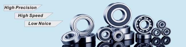 China Factory Produce High Quality and Low Price Bearings (6200 6201)