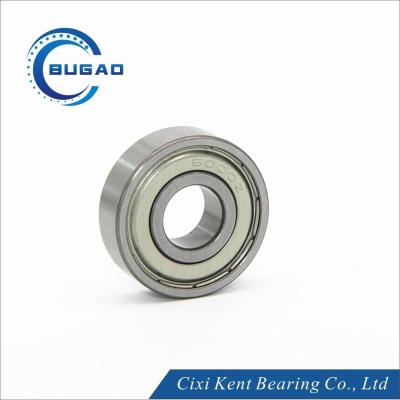 China P6 Precision Rating 2RS Low-Noise Bearings for Household and Electric Motor Longevity for sale