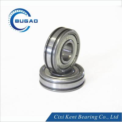 China P6 Precision Rating 2RS Low-Noise Bearings for Household and Electric Motor Longevity for sale