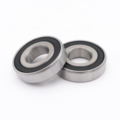 China Radial Bearing Auto Parts 63 Series Bearing 6300 Zz 2RS Deep Groove Ball Bearing for sale