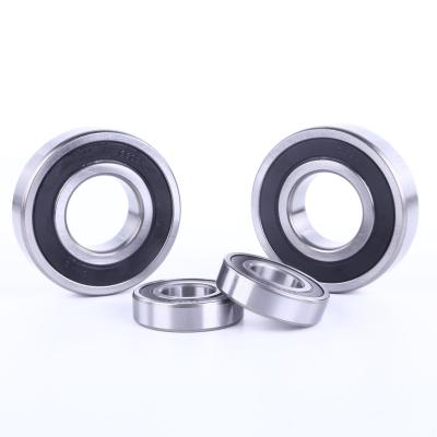 China Radial Bearing Auto Parts 63 Series Bearing 6300 Zz 2RS Deep Groove Ball Bearing for sale
