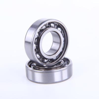 China High Precision Ceiling Fans Bearings with Radial Bearing Load Direction for sale