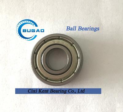 China Single Rows ZV1/ZV2/ZV3 Mini Deep Groove Ball Bearing 696 Zz/2RS with Free Sample for sale