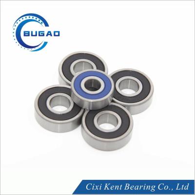 China ZV1 ZV2 ZV3 Bearing Steel 608 ZZ/2RS Deep Groove Ball Bearing 6*22*7 Original Packing for sale