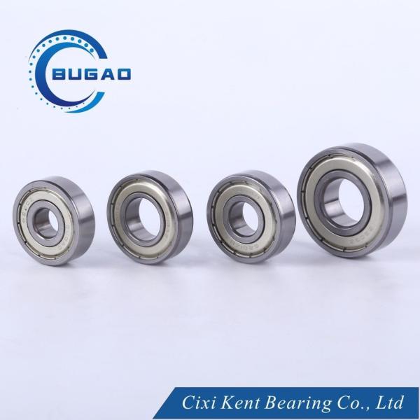 Quality Miniature Deep Groove Ball Bearing for Electrical Motors 693zz W693 694 695 696 for sale