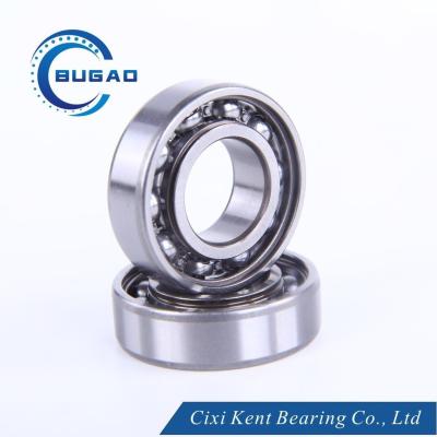 China 6012 6013 6014 Series Open Deep Groove Ball Bearing with 6014 ZZ 2RS Radial Bearing for sale
