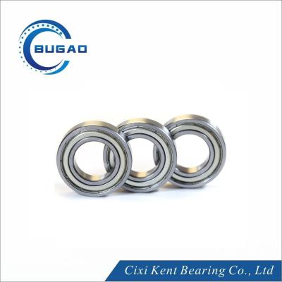 China Radial Bearing 69 Series 6906 6907 6908 6909 6910 for Applications by Cixi Kent Bearing for sale