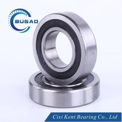 China Single Row Radial Bearing Dgbb R16 Open Zz 2RS 2rz Ball Bearing by Cixi Kent Bearing for sale