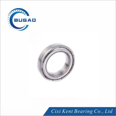 China All Types 6806 Deep Groove Ball Bearing P0 P5 P6 ZV1 ZV2 ZV3 for Customer Requirements for sale