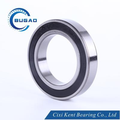 China Thin Walled Deep Groove Ball Bearings 6900-6910 Zz/2RS for Heavy Duty Applications for sale