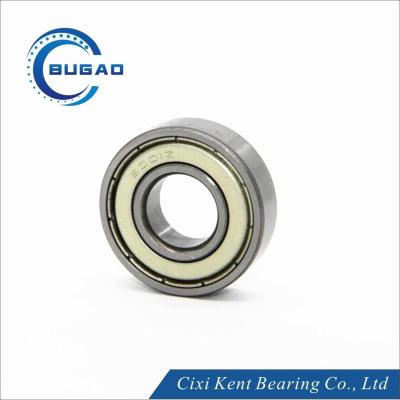 China Bearing Steel 6002 Open Zz 2rz 2RS Ball Bearing by Cixi Kent Bearing Manufacture for sale