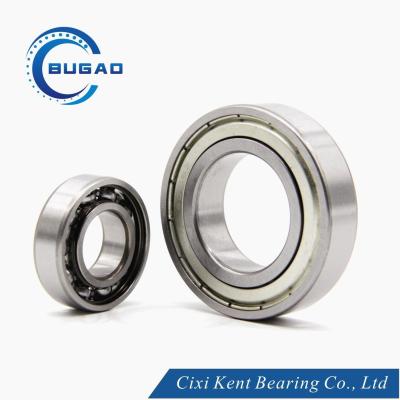 China 40*90*23 mm Single Row Ball Bearing with Rows Number Single from Chinese Cixi Kent for sale