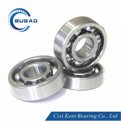 China Bearing Steel 6004 Open Zz Deep Groove Ball Bearing for Medical Instrument by Cixi Kent for sale