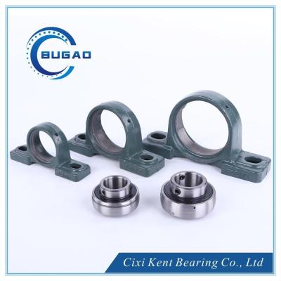 ABEC-5 Tolerance Ucpa Series Pillow Block Bearing for in Machine Parts by Cixi Kent