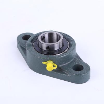Cina Cixi Kent P6 Single Row Ucph 201 Pillow Block Bearing for Engineering Machinery in vendita