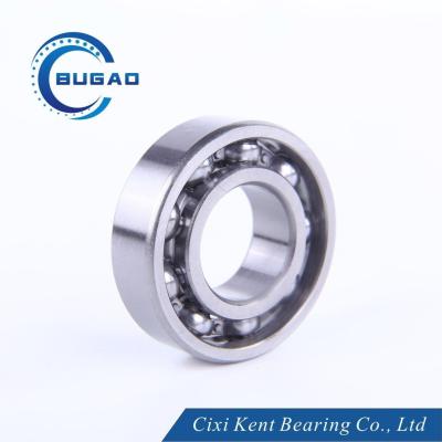 China Outlet Auto Part 6204 Ball Bearing with High Precision and 20*47*14mm Dimensions zu verkaufen
