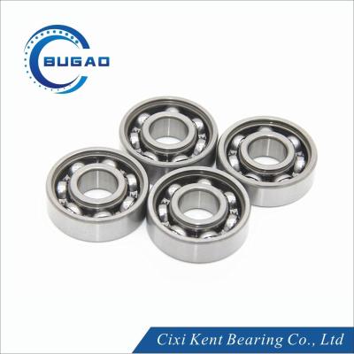 China High Speed Rotate Single Row Ball Bearing 6208 for Industrial Applications for sale