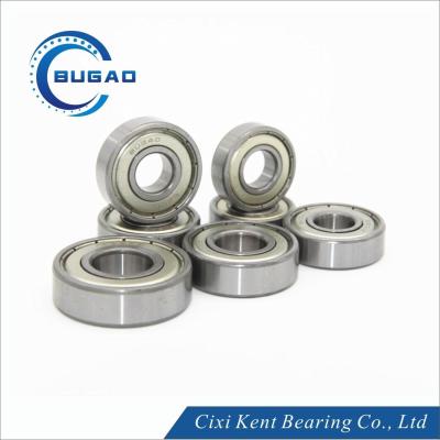 China High Speed Rotate Single Row Ball Bearing 6208 for Industrial Applications for sale