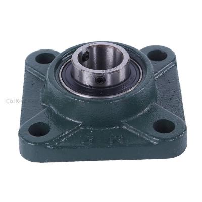 Cina Z3V3 Vibration UCP 202 Easy Maintenance Pillow Block Bearing for Engineering Machinery in vendita