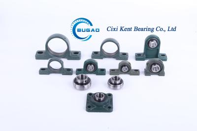 China UCP 209 Pillow Block Bearing for Fertilizer Machinery by Cixi Kent Bearing Manufacture for sale