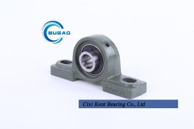 China UCP 210 Cast Iron Compact Structure Bearing for Self-Propelled Dumper by Cixi Kent for sale
