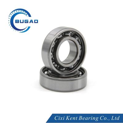 China Load Direction Radial Bearing 62 Series 6204 6205 6206 ZZ 2RS 2RZ for Auto Engine Part zu verkaufen