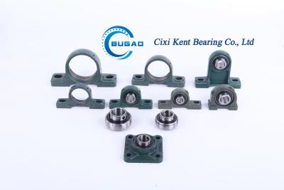 Китай Ucf 214 Trailer Pillow Block Bearing Cast Iron Vibration Z2V2 Manufactured by Cixi Kent продается
