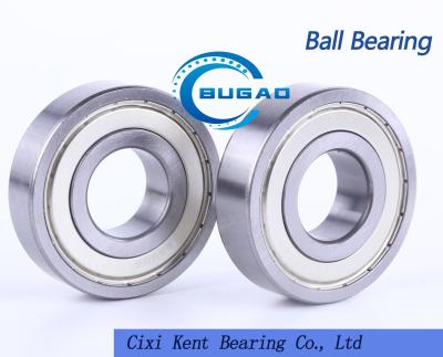 Cina Stainless Motor Bearing RZ Zv1 Zv2 Zv3 Zv4 for Noise Standard and Smooth Operation in vendita