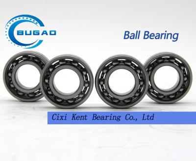 Cina Stainless Motor Bearing RZ Zv1 Zv2 Zv3 Zv4 for Noise Standard and Smooth Operation in vendita