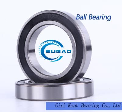 Cina Stainless Motor Bearing RZ Zv1 Zv2 Zv3 Zv4 for Noise Standard and Smooth Operation in vendita