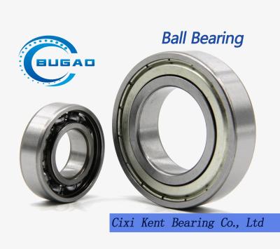 Cina Stainless Motor Bearing RZ Zv1 Zv2 Zv3 Zv4 for Noise Standard and Smooth Operation in vendita