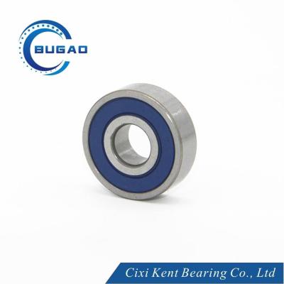중국 9*24*7mm High Precision Miniature Ball Bearing 609 ZZ/2RS for Microchips and Performance 판매용