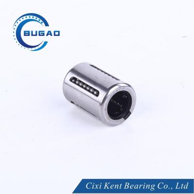 China P0 High Precision Linear Guide Rails Ball Slide Block Bearing for Lu Lm Sc Kh Series for sale