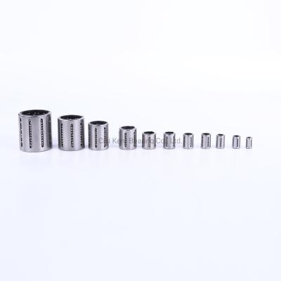 China P0 High Precision Linear Guide Rails Ball Slide Block Bearing for Lu Lm Sc Kh Series for sale
