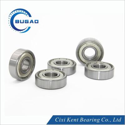 China Wholesales Single Row Deep Groove Ball Bearing 6810 for CNC Machine Rows Number Single for sale