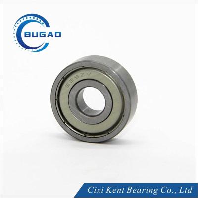 중국 Single Row High Precision Bearing Steel 626 Miniature Ball Bearing for Microchips 판매용