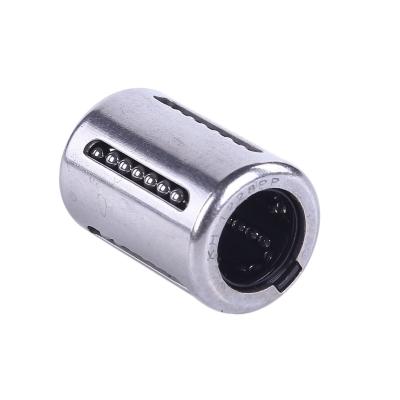China Radial Load Direction LME Europe Kb/Lme Series Linear Motion Bearing for Applications for sale