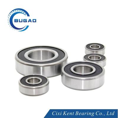 중국 628 Single Row Deep Groove Ball Bearing 8*24*8 Radial Load Direction and Non-Aligning 판매용