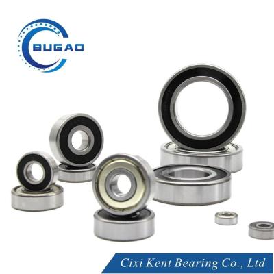 중국 628 Single Row Deep Groove Ball Bearing 8*24*8 Radial Load Direction and Non-Aligning 판매용