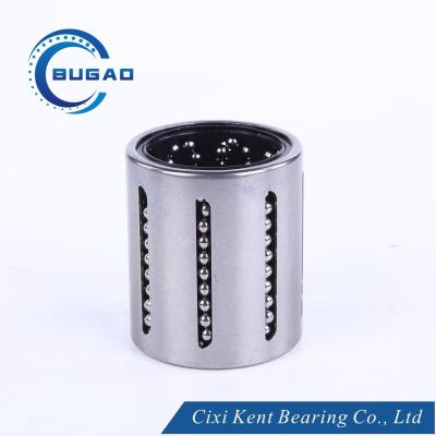 China Radial Load Direction KH0824PP Linear Motion Bearing for Transport Conveyer Belt for sale