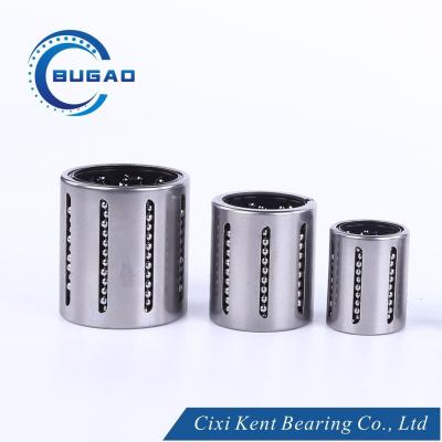 China Chain Grinders Spare Part Mounted Linear Bearings Kh5070 for 50*62*70 mm Applications for sale