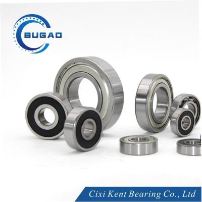 Cina 6015 Deep Groove Ball Bearing for Wholesales CNC Machine Parts Single Row Non-Aligning in vendita