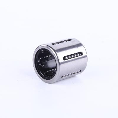 Cina Rich Stock High Precision Kh2030 Linear Motion Ball Bearings for CNC Machinery 20*28*30mm in vendita