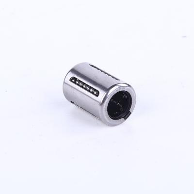 Cina Rich Stock High Precision Kh2030 Linear Motion Ball Bearings for CNC Machinery 20*28*30mm in vendita